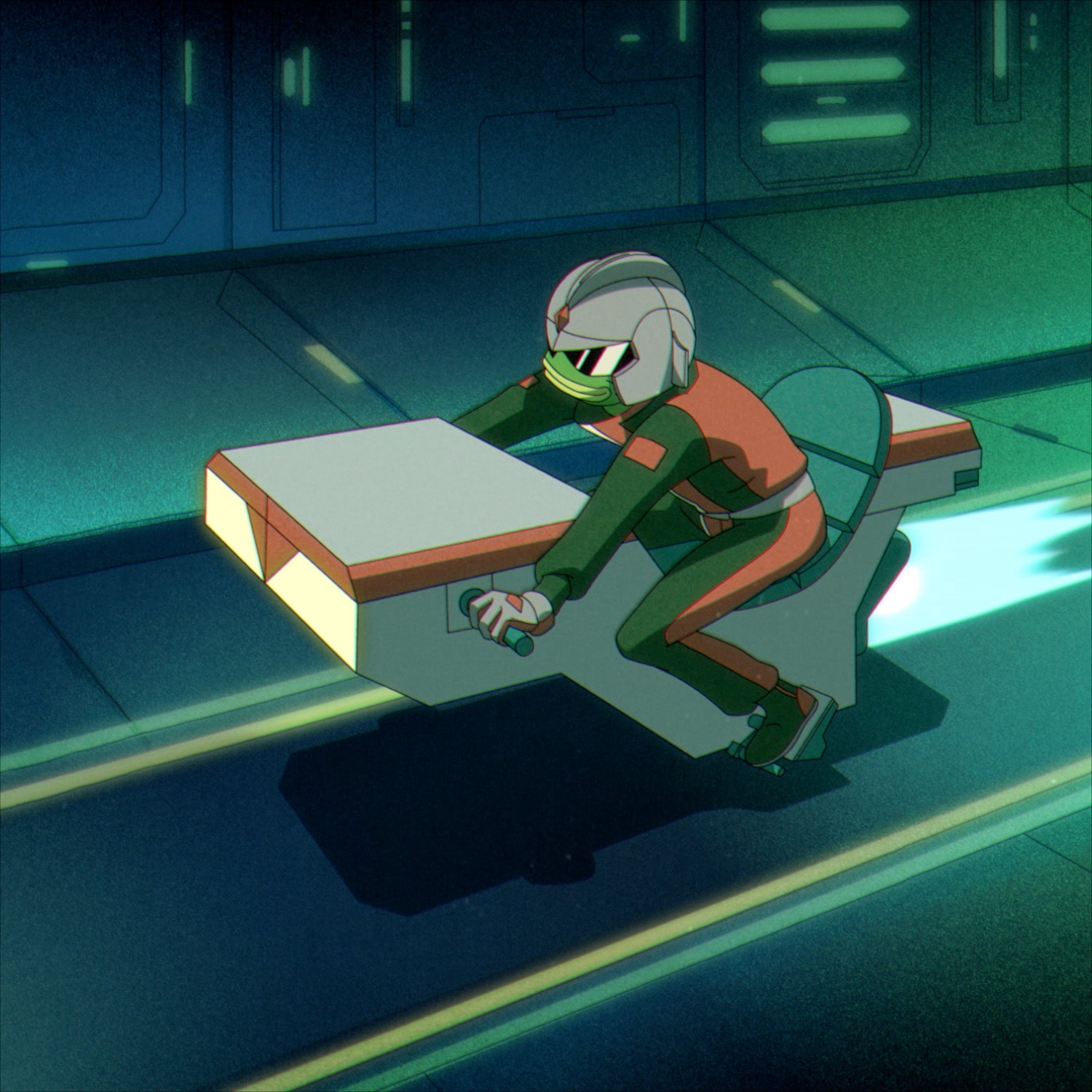 Pepe The Frog - 2veinte